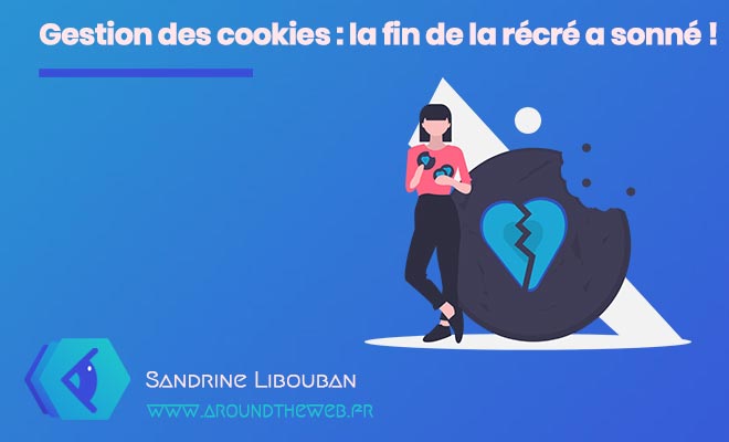 Gestion des cookies par la CNIL - around the web